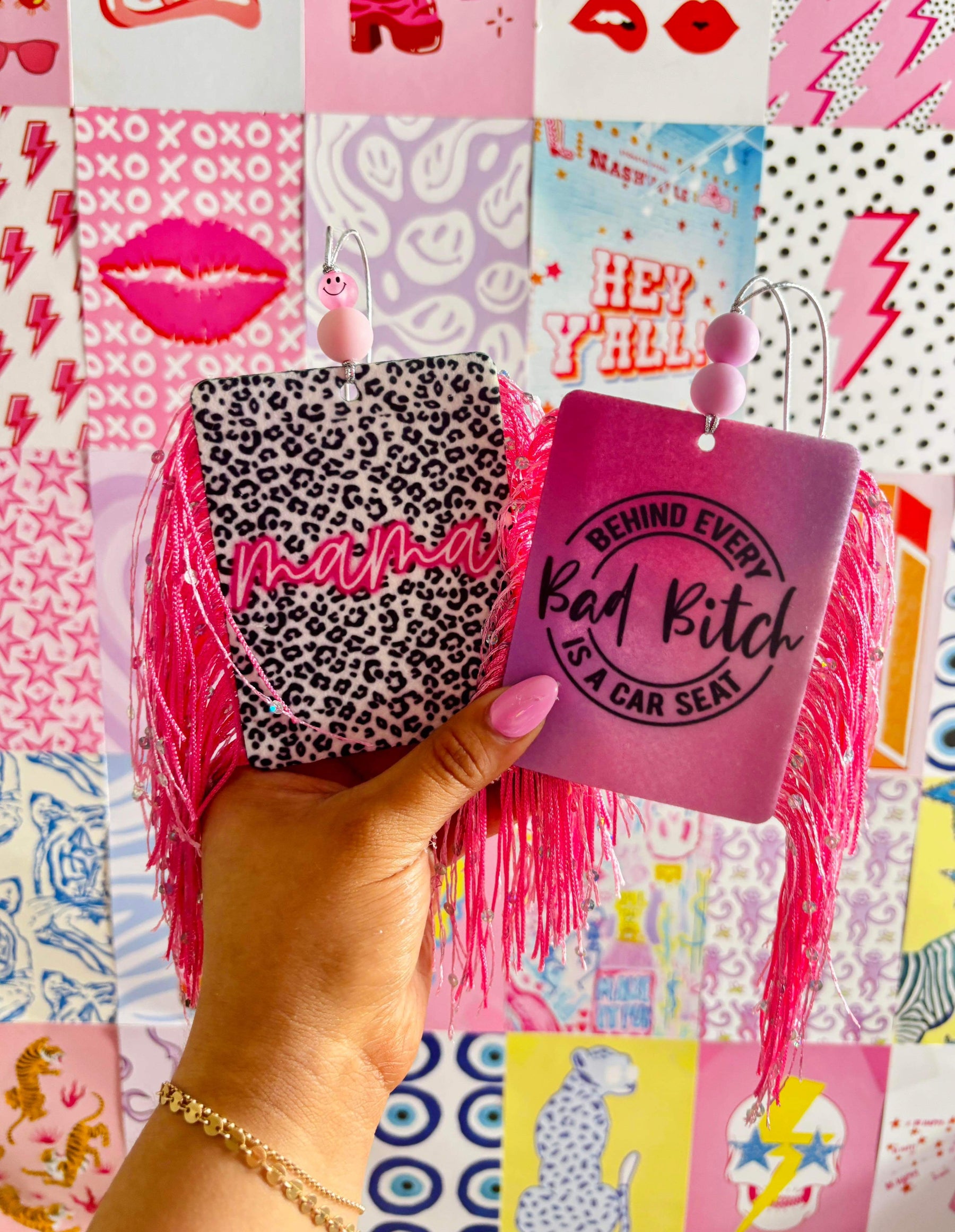 Freshies - This & That Boutique